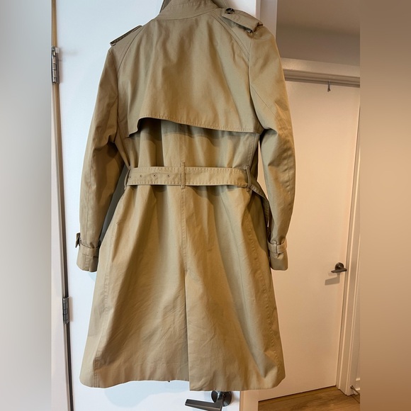 Jackets & Coats | Mango Classic Trench | Poshmark